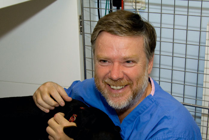 New cardiology course takes it 'piece by piece' - VetSurgeon News ...