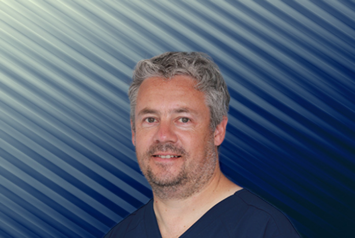 Lumbry Park signs Andrew Francis as new Head of Cardiology - VetSurgeon ...