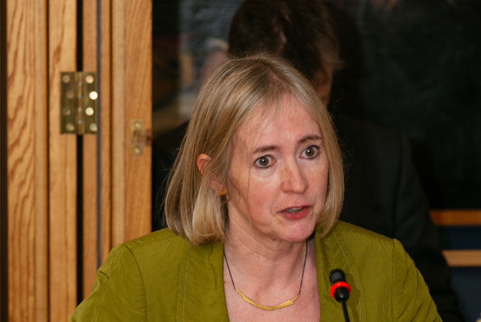 Kate Richards to become next RCVS President, completing all-female line ...