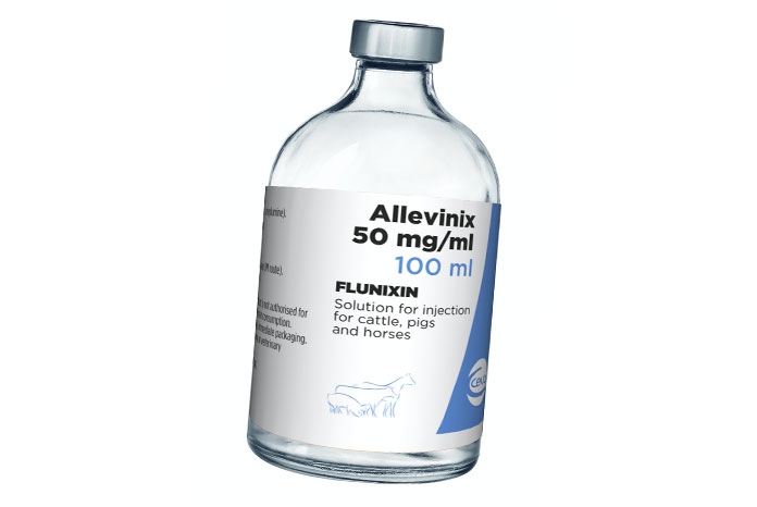 Ceva launches new Allevinix formulation - VetSurgeon News - VetSurgeon ...