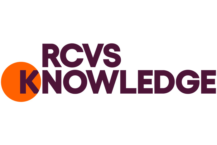 RCVS Knowledge to create a QI model that offers vet practices a return ...