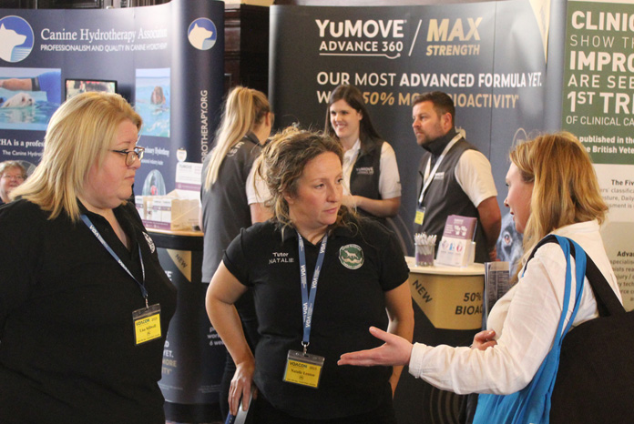 Veterinary Osteoarthritis Congress coming to Loughborough | Veterinary ...