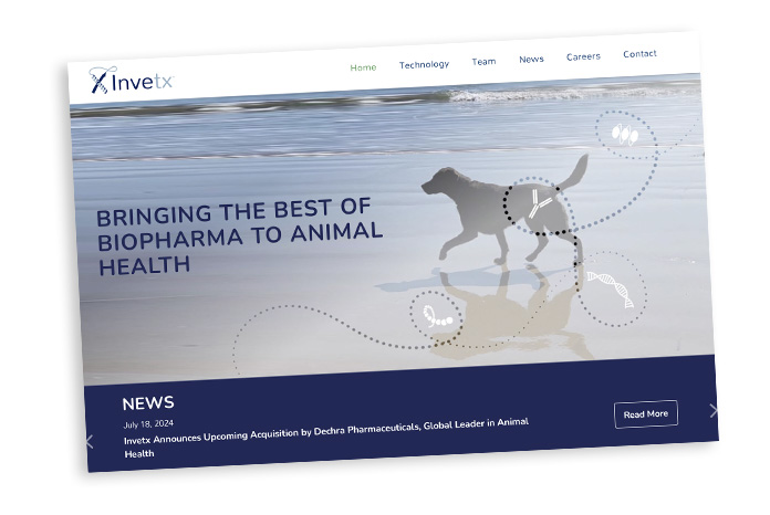 Dechra buys biotech company | Veterinary News | VetSurgeon