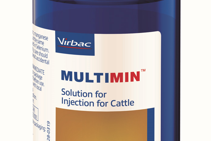 Virbac launches guide to the use of trace minerals in cattle ...