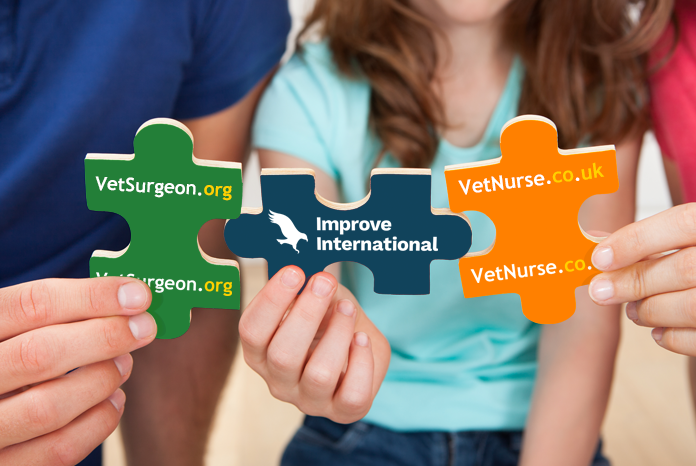 Biggest veterinary training provider joins forces with the longest ...
