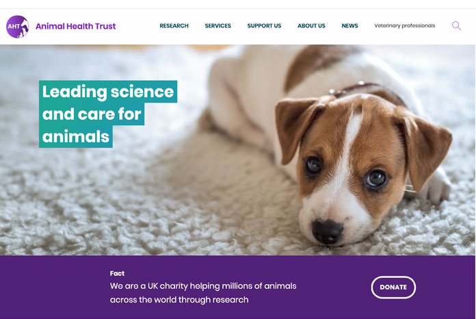 Animal Health Trust set to close - VetSurgeon News - VetSurgeon.org ...