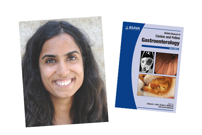 Regurgitation webinar added to BSAVA library - VetSurgeon News ...