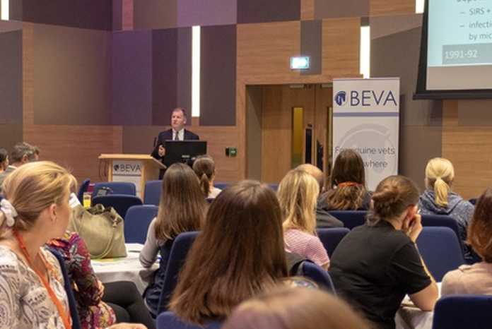 BEVA introduces practice passes for Congress - VetSurgeon News ...