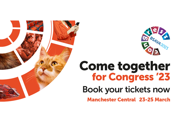 Registration opens for BSAVA Congress 2023 | Veterinary News | VetSurgeon