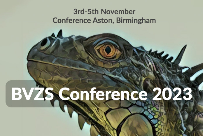 Exotic conference coming to Birmingham in November - VetSurgeon News ...