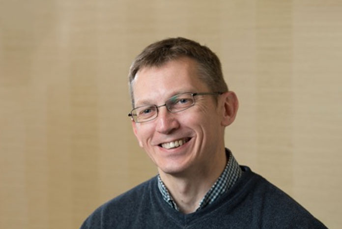 Meet Colin Capner, your new man at Animalcare - VetSurgeon News ...