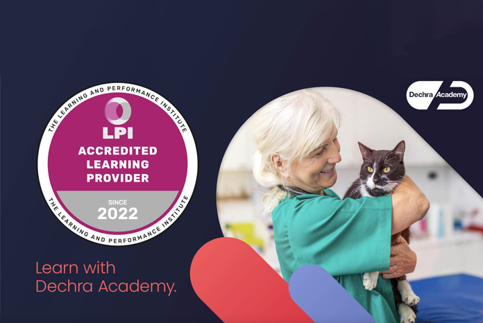 Dechra Academy now accredited | Veterinary News | VetSurgeon