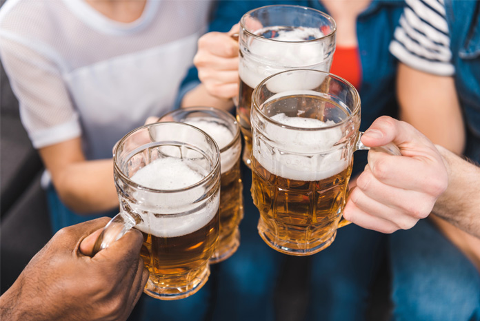Vets needed for study into alcohol use - VetSurgeon News - VetSurgeon ...