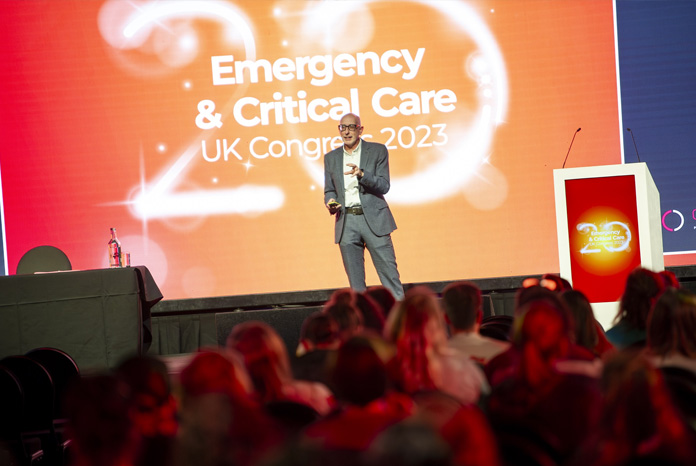 Bookings open for Vets Now ECC Congress 2024 | Veterinary News | VetSurgeon