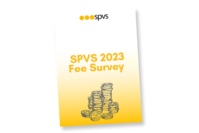 SPVS launches 2023 fee survey - VetSurgeon News - VetSurgeon.org ...