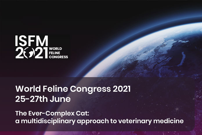 Registration now open for ISFM 2021 - VetSurgeon News - VetSurgeon.org ...