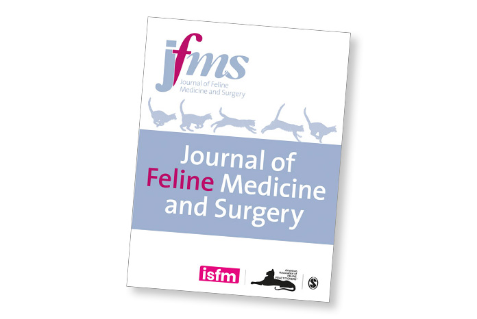 Journal of Feline Medicine and Surgery now freely available to all ...