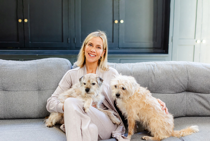 It's Pet Anxiety Month - VetSurgeon News - VetSurgeon.org - VetSurgeon.org