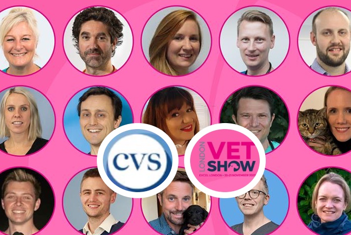CVS to share its pool of knowledge at London Vet Show | Veterinary News ...