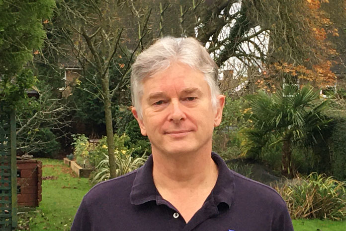 Researcher calls for responsible use of parasiticides after rivers ...