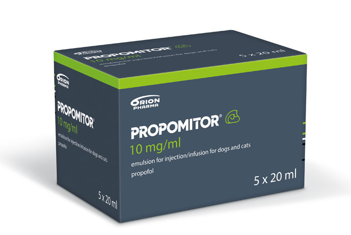 Animalcare launches 'affordable' propofol - VetSurgeon News ...