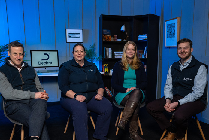 Dechra to host strangles and equine disease management webinars ...