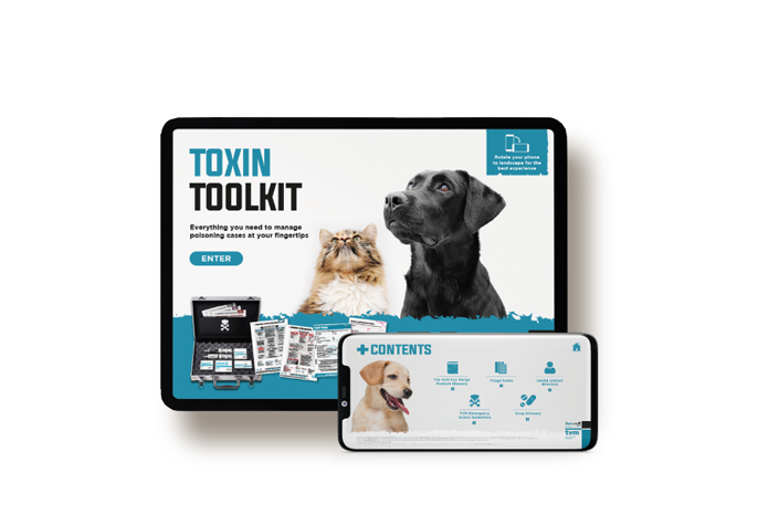 New Digital Toxin Toolkit for vets - VetSurgeon News - VetSurgeon.org ...