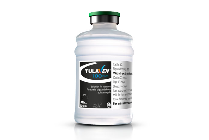 Ceva launches Tulaven for bovine respiratory disease. - VetSurgeon News ...