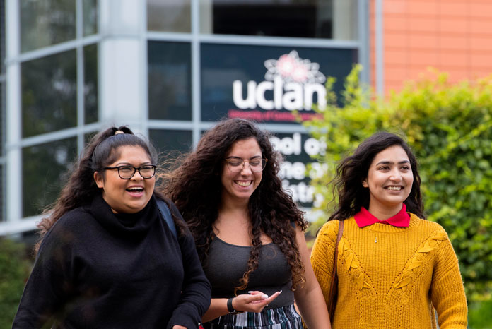 University of Central Lancashire to open the UK's 11th vet school ...