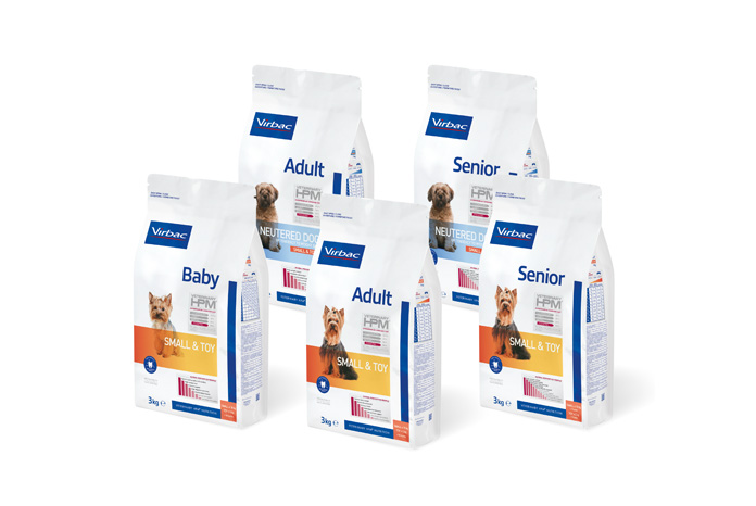 Virbac Animal Health Logo Virbac Hexarinse Dental Solution For Dogs