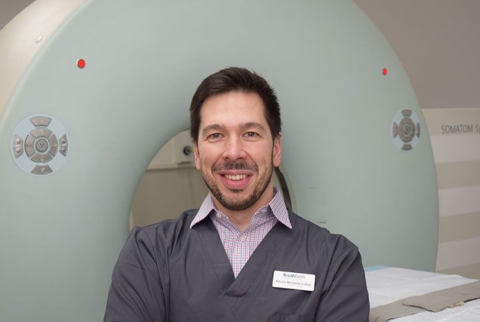 New head of cardiology at Essex referral centre - VetSurgeon News ...