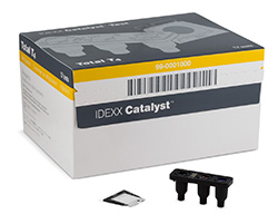 Idexx launches 15-minute total T4 dry-slide test - VetSurgeon News ...