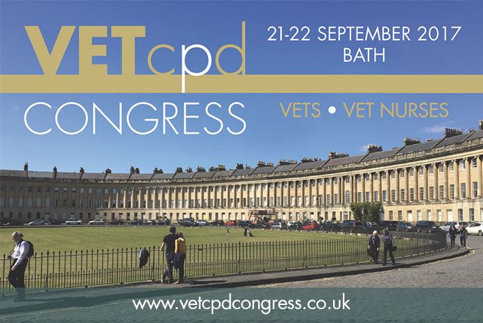 New veterinary CPD congress to be held at World Heritage Site ...