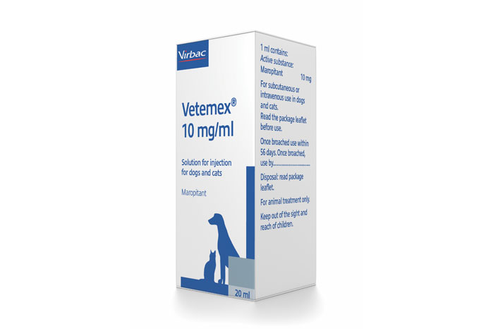 New antiemetic for cats and dogs - VetSurgeon News - VetSurgeon.org ...