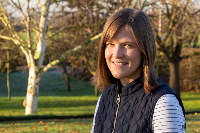 Vets asked to help with neck threadworm research - VetSurgeon News ...