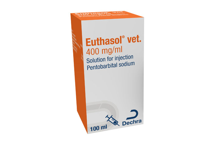 Dechra launches new veterinary euthanasia product - VetSurgeon News ...