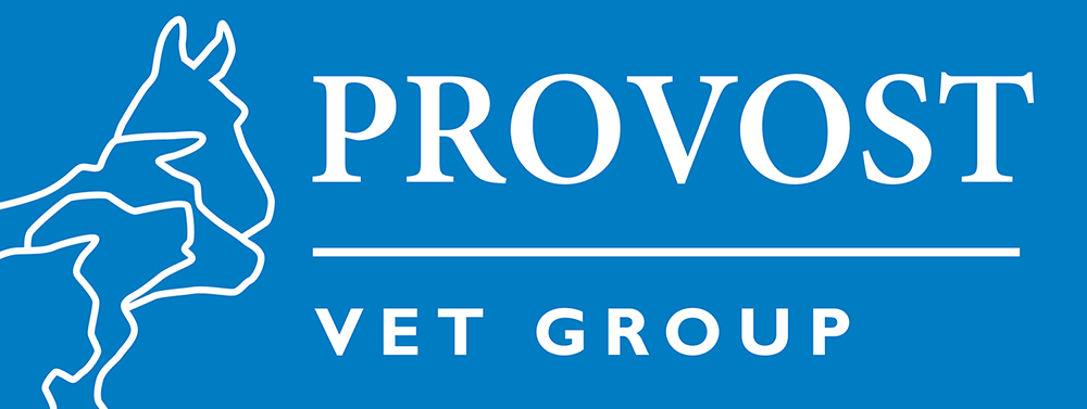 Provost Logo