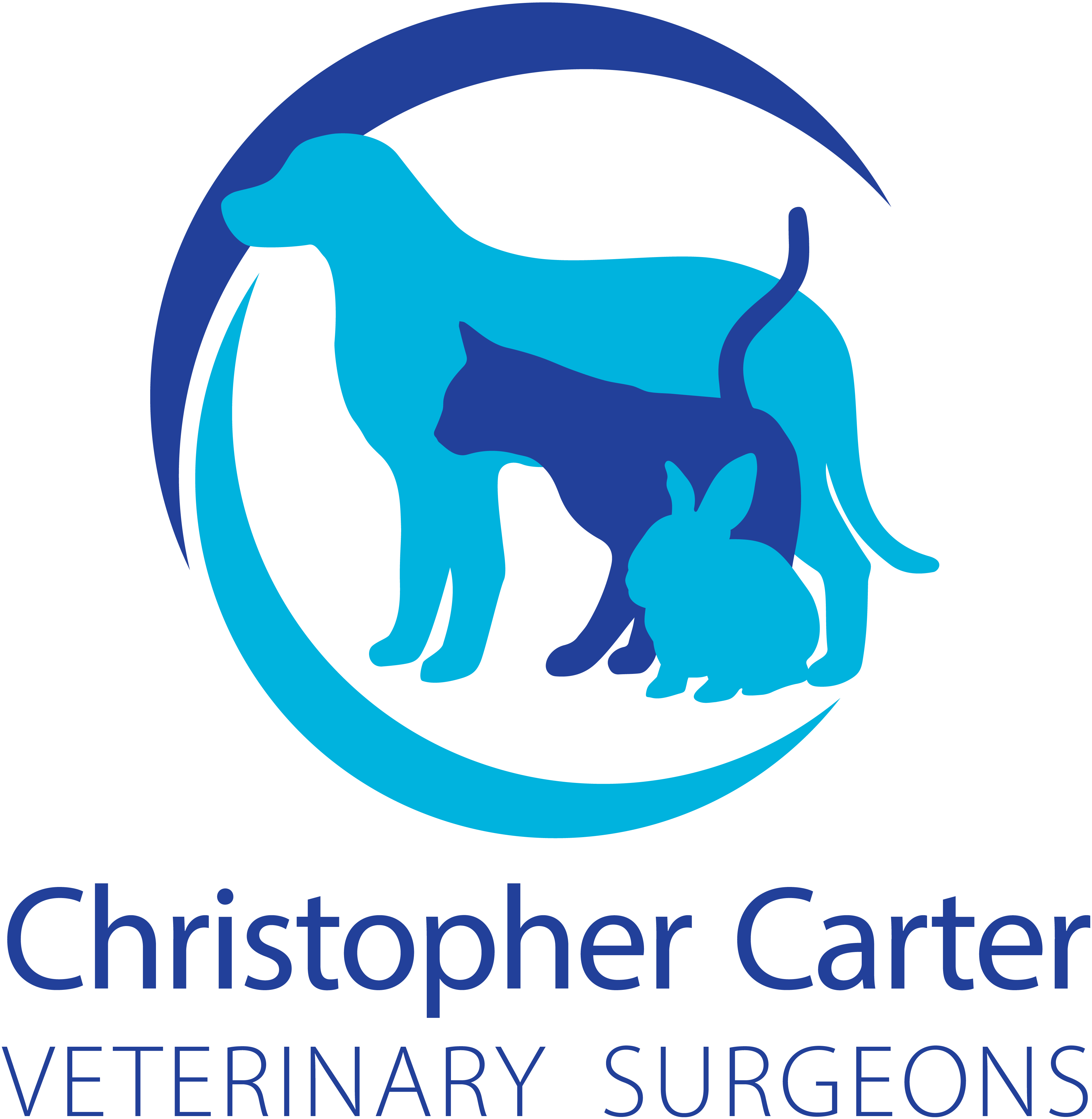 Job: Small Animal Vet. Christopher Carter Veterinary Surgery , Southampton - Jobs - VetSurgeon ...