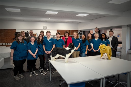 Veterinary News - VetSurgeon News - VetSurgeon.org - VetSurgeon.org