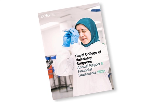 RCVS & DC News - VetSurgeon News - VetSurgeon.org - VetSurgeon.org