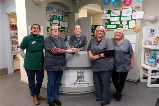 Veterinary News - VetSurgeon News - VetSurgeon.org - VetSurgeon.org