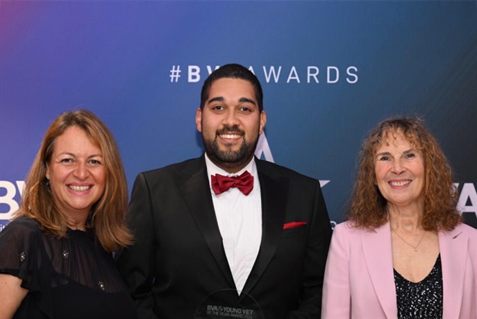 Veterinary News - VetSurgeon News - VetSurgeon.org - VetSurgeon.org