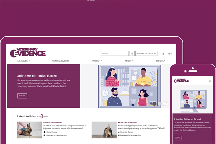 Veterinary News - VetSurgeon News - VetSurgeon.org - VetSurgeon.org