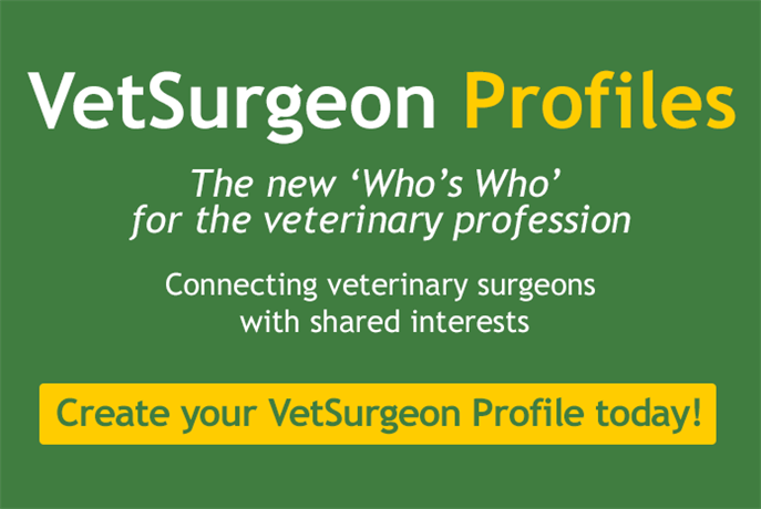 Veterinary News - VetSurgeon News - VetSurgeon.org - VetSurgeon.org